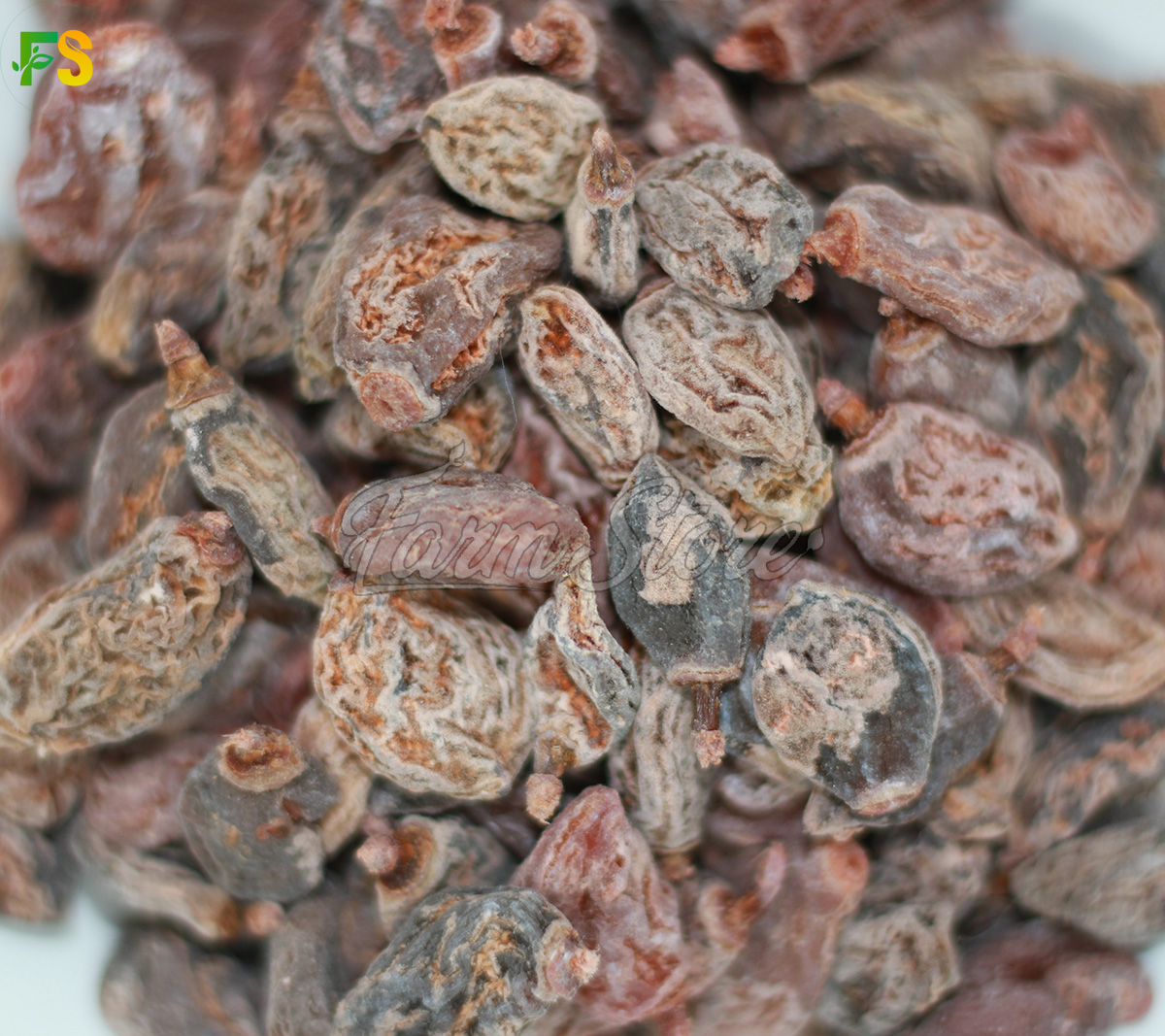 Xí muội là gì ? Được làm từ loại quả nào? - Farm Store